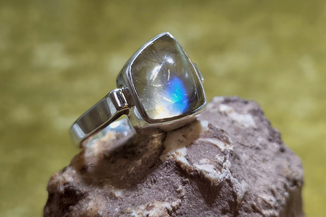 Rings – Allie Keast Jewelry